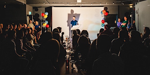 MISSION:IMPROVable March Show | BrewDog Reading: Tickets, Dates ...