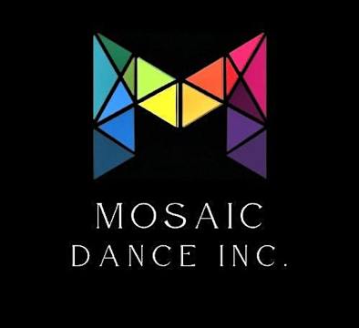 Mosaic Dance Inc. Presents: Nostalgia | Boston University Dance Theatre ...