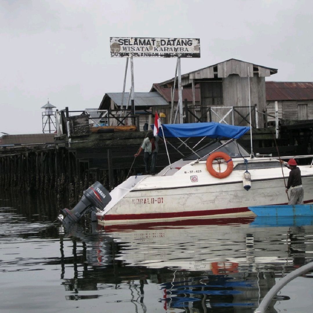 Bontang Travel Guide 2024 - Things to Do, What To Eat & Tips | Trip.com
