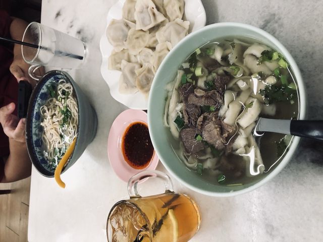 ; Mee Tarik Pasar Seni, KL.🍜 | Trip.com Kuala Lumpur