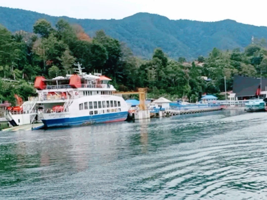 Parapat Travel Guide 2023 - Things to Do, What To Eat & Tips | Trip.com