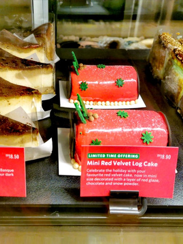 Cameron Highlands Tanah Rata Starbuck Starbucks (Cameron Highland)