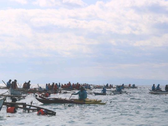 Oslob Travel Guide 2024 - Things to Do, What To Eat & Tips | Trip.com