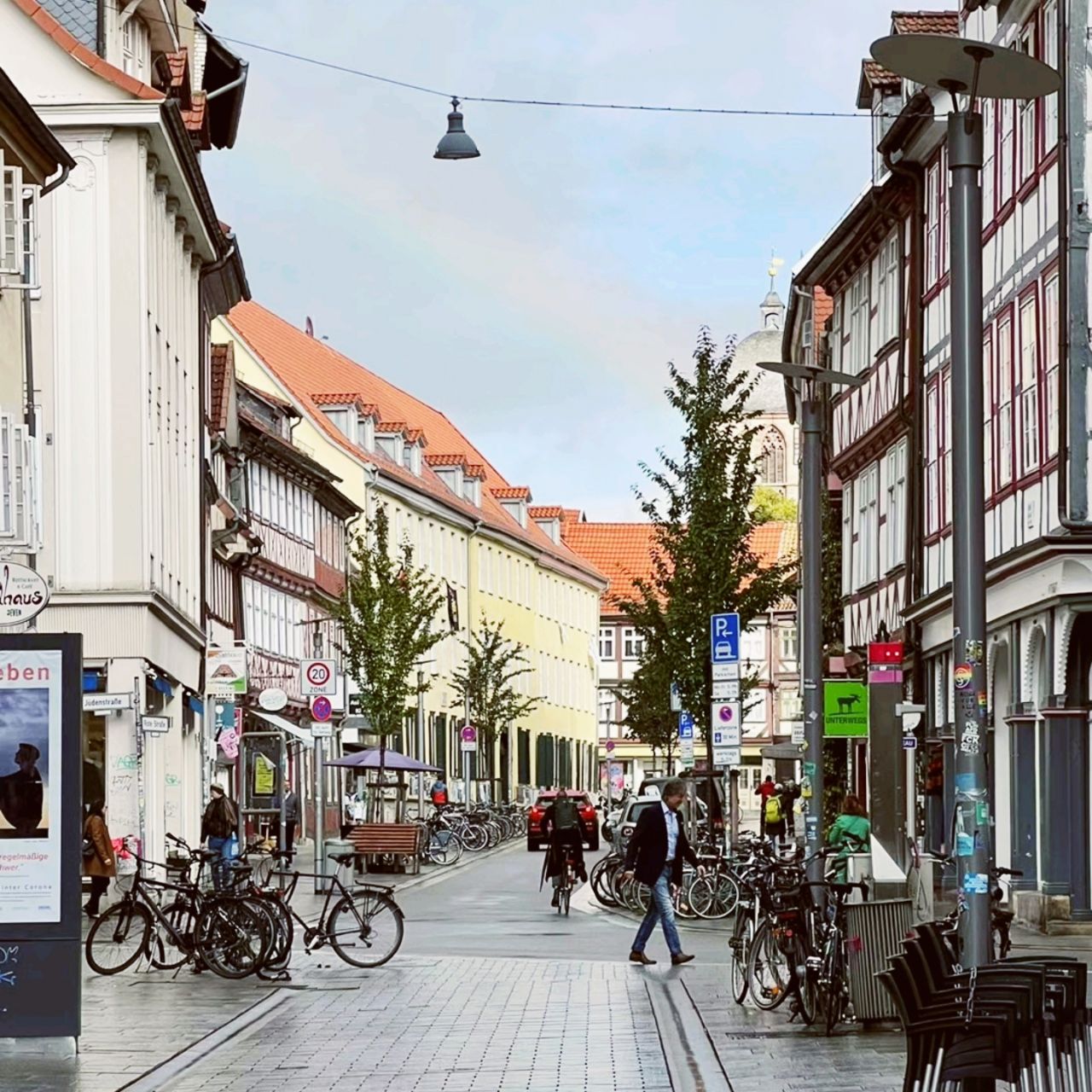 Gottingen Travel Guide 2024 - Things to Do, What To Eat & Tips | Trip.com