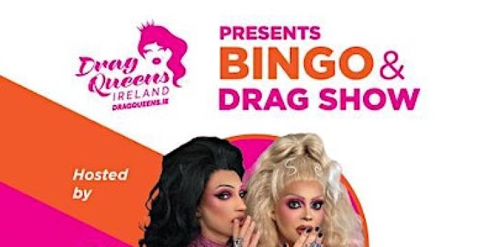 Bingo & Drag Show @ The Loft Venue, OSheas Corner Tickets, Dates ...