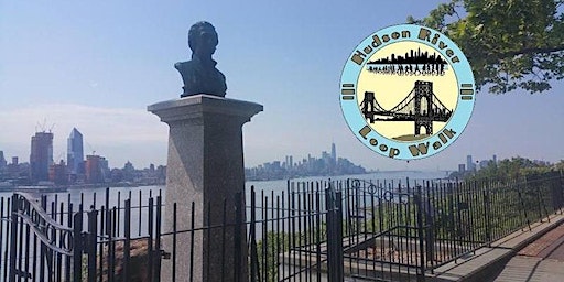 Hudson River Loop Walk | Exchange Place: Tickets, Dates & Itineraries ...