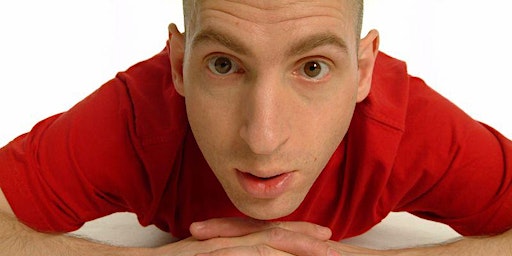 Adam Bloom - Live Q&A - Finding Your Comic Genius | Bexleyheath ...