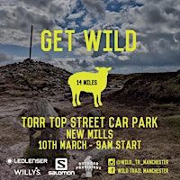 Get Wild Long Run March | Torr Top Street Car Park | Torr Top Street ...