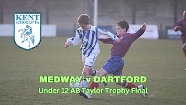 Under 12 A B Taylor Trophy Final | Gallagher Stadium: Tickets, Dates ...