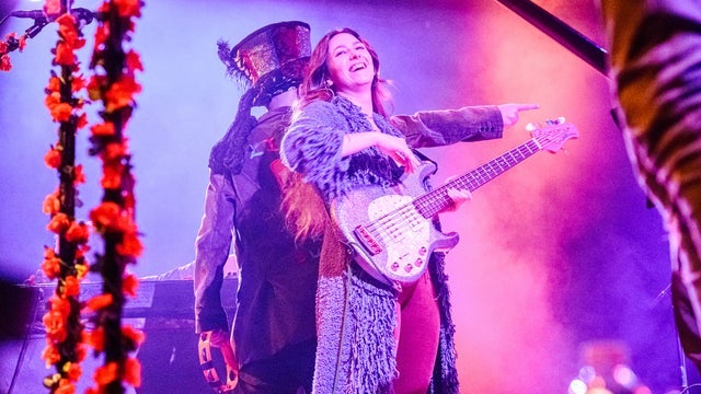 Bearly Dead 2025 (Port Chester) | Garcia's at The Capitol Theatre 날짜 및 일정 | 트립닷컴