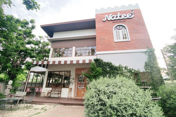 Natee Cafe&Restaurant ทุกนาทีเป็นมื้อพิเศษ | Trip.com