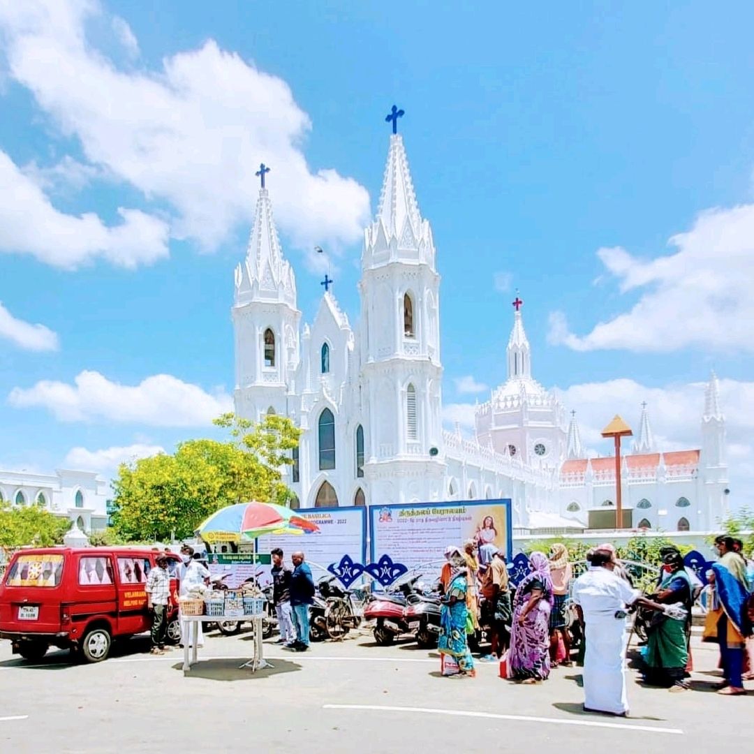 Velanganni Travel Guide 2023 - Things to Do, What To Eat & Tips | Trip.com