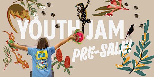 Youth Jam 2024 | Urban Climb Milton: Tickets, Dates & Itineraries ...