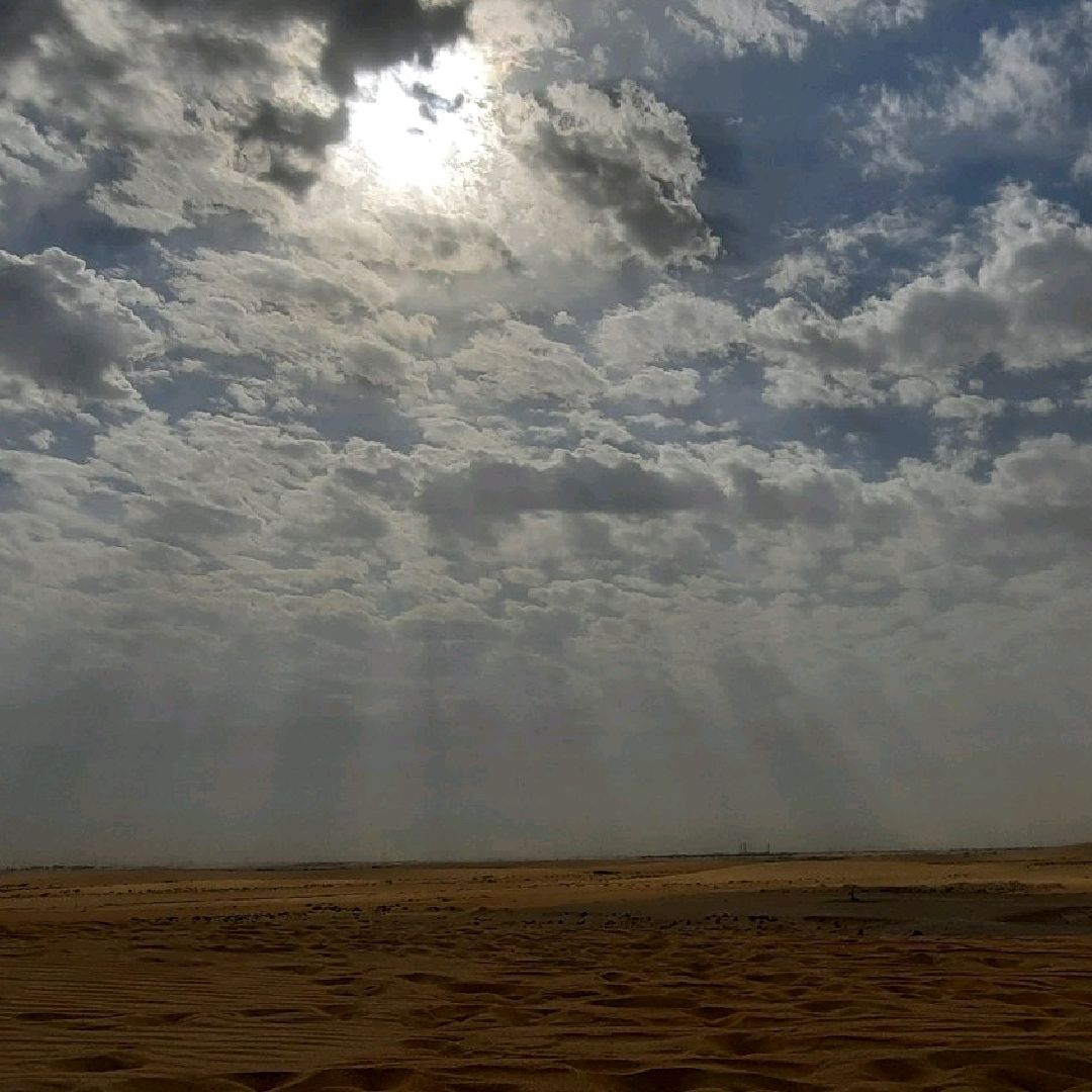 Dammam Travel Guide 2023 - Things to Do, What To Eat & Tips | Trip.com