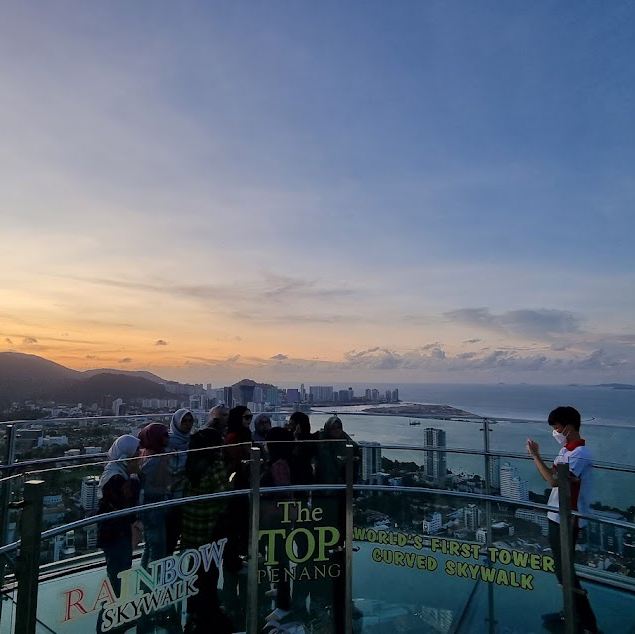 The TOP Penang, Theme Park Penang | Trip.com Northeast Penang Island ...