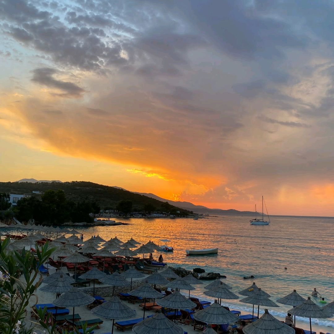 Ksamil Travel Guide 2023 - Things to Do, What To Eat & Tips | Trip.com