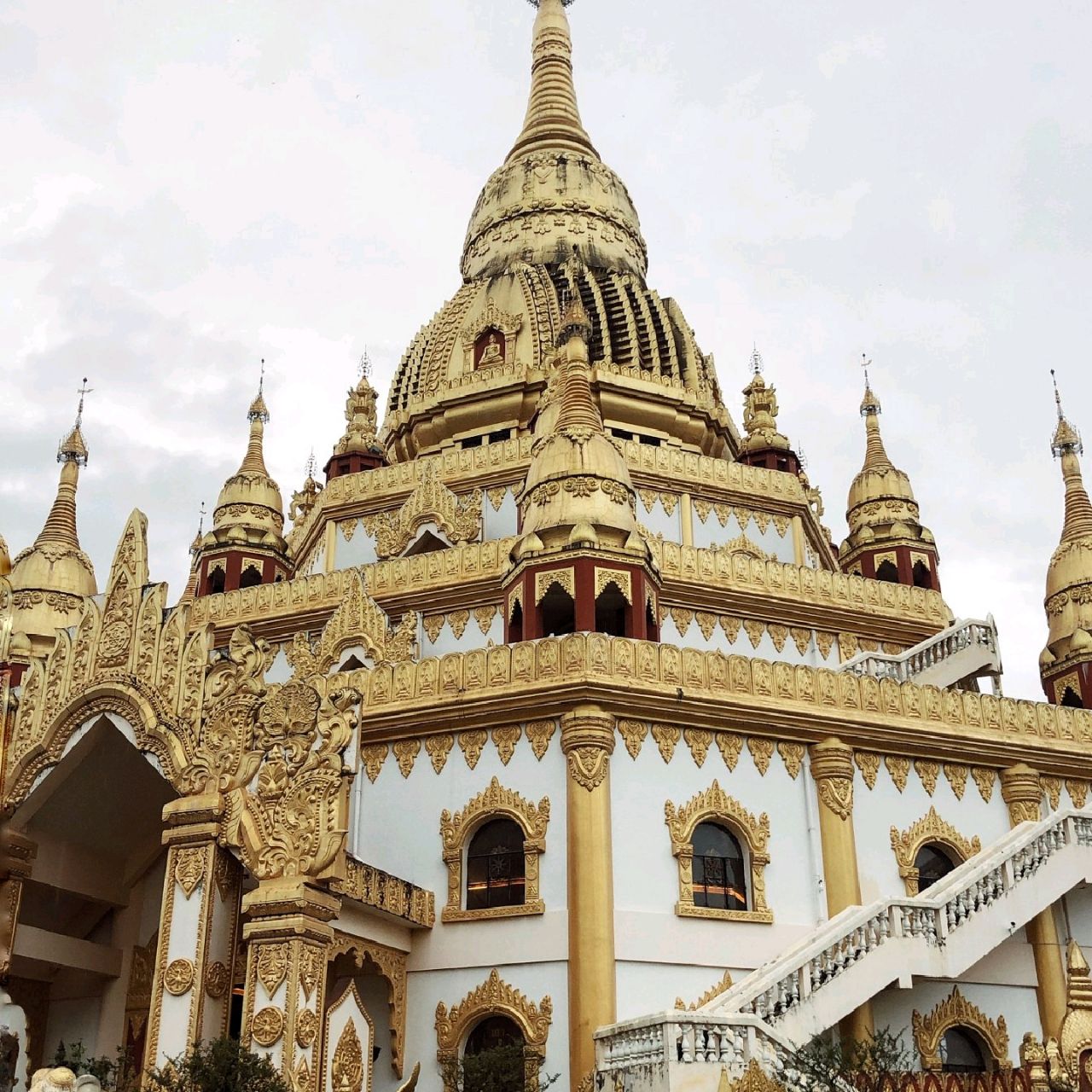 Mangshi Travel Guide 2024 - Things to Do, What To Eat & Tips | Trip.com