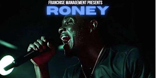 RAP CITY 204 - RONEY MEET & GREET | Infinity Ultra Lounge & Bar ...