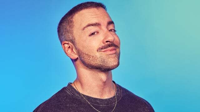 Matteo Lane: YOUR PASTA SUCKS Book Tour 2025 (Boston) | The Wilbur ...