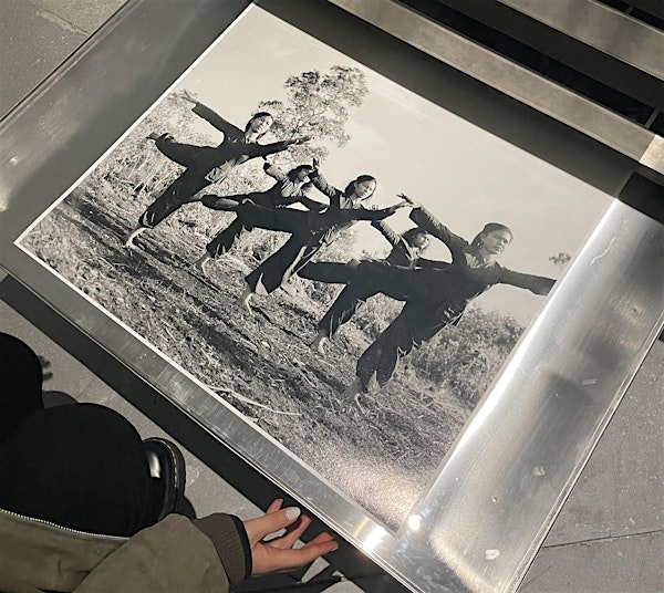 Minh Nguyen, Memorial Park: Revisiting Vietnam | e-flux: Tickets, Dates ...