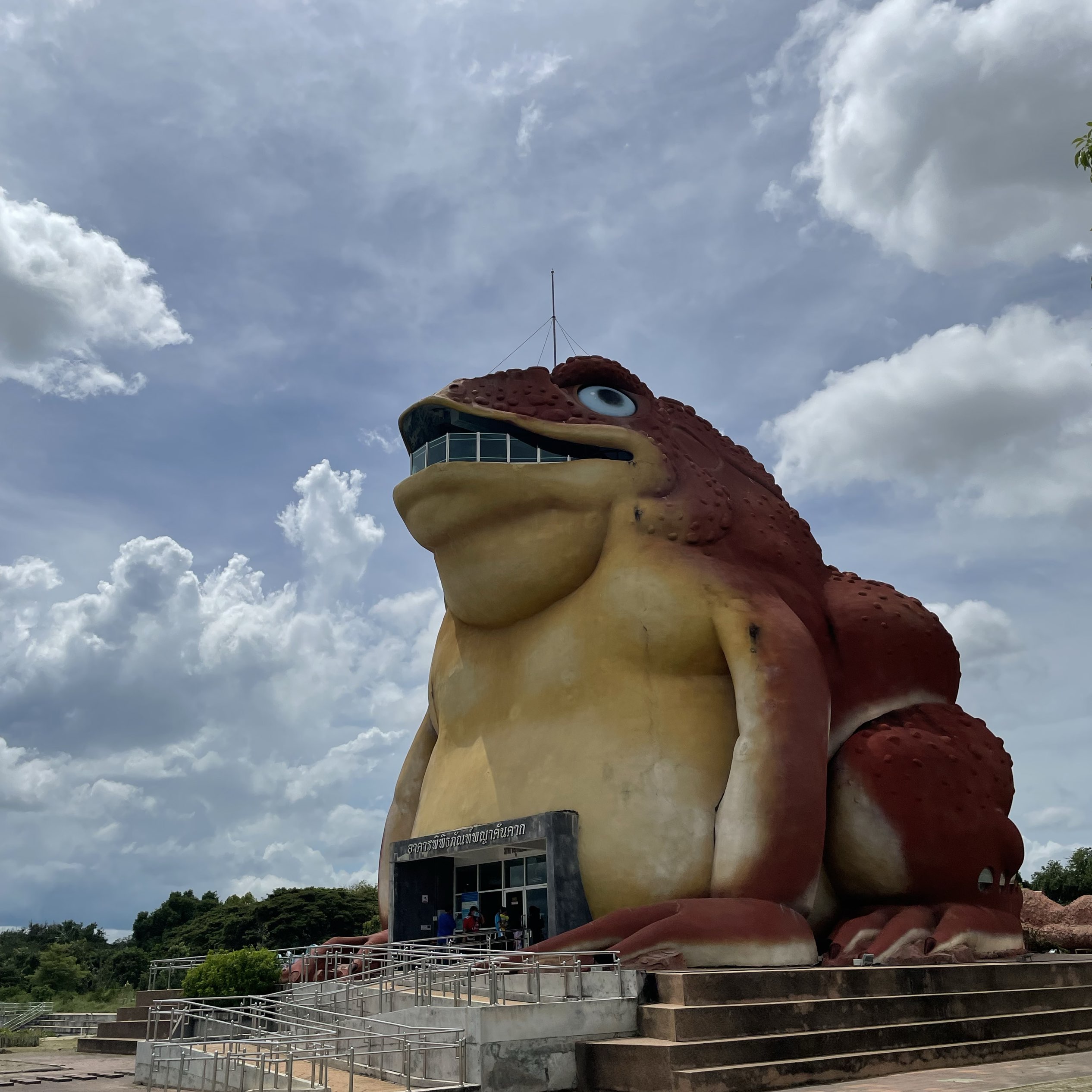 Yasothon Travel Guide 2024 - Things to Do, What To Eat & Tips | Trip.com