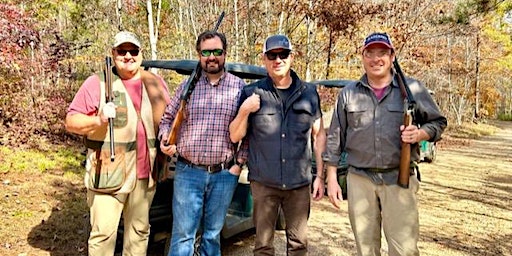 6th Annual Pull For Hope Sporting Clays Benefit for Neighborhood Focus ...