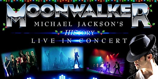 MOONWALKER MICHAEL JACKSONS HISTORY FEATURING CONNOR RUDDELL & MARY ANN ...