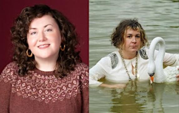 Amy Mason and Jain Edwards WIP shows | Fierce Bar: Tickets, Dates ...