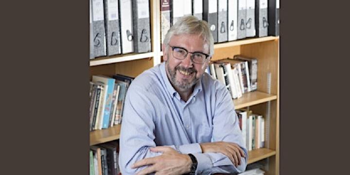 Calliberations: A Celebration of Willy Maley | Glasgow University Union ...