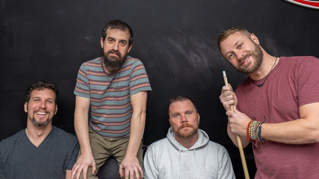 Spafford 2025 (Austin) | Antone's Nightclub: Tickets, Dates ...