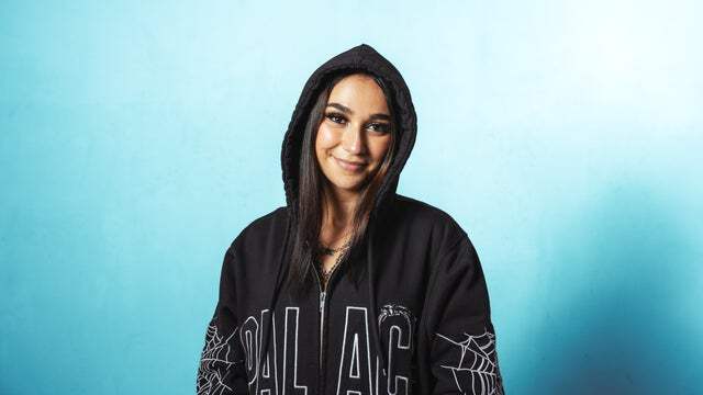 LAYZ 'Aftershock' Tour 2024 (Washington) | 9:30 CLUB: Tickets, Dates ...