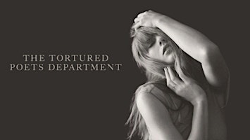 TAYLOR SWIFT DANCE PARTY: 1 YEAR OF TTPD | Turbo Haüs: Tickets, Dates ...