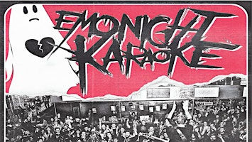 Emo Night Karaoke Ocala, FL | O'Malleys Alley: Tickets, Dates ...