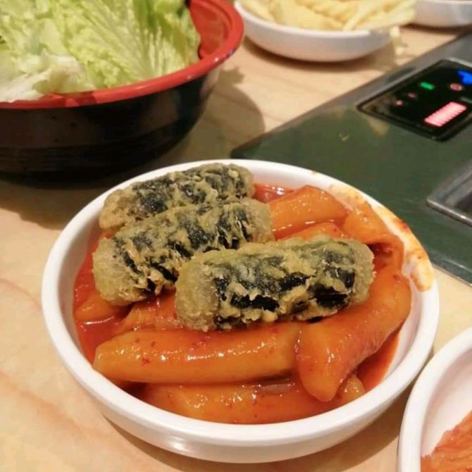 OPPA Korean Grill BBQ, JCube | Trip.com Singapore Travelogues