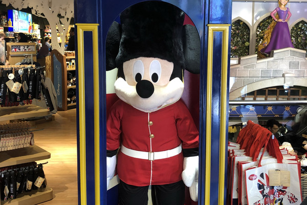 Disney Store, London | Trip.com London