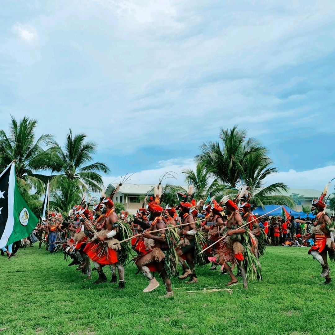 Madang Travel Guide 2023 - Things to Do, What To Eat & Tips | Trip.com