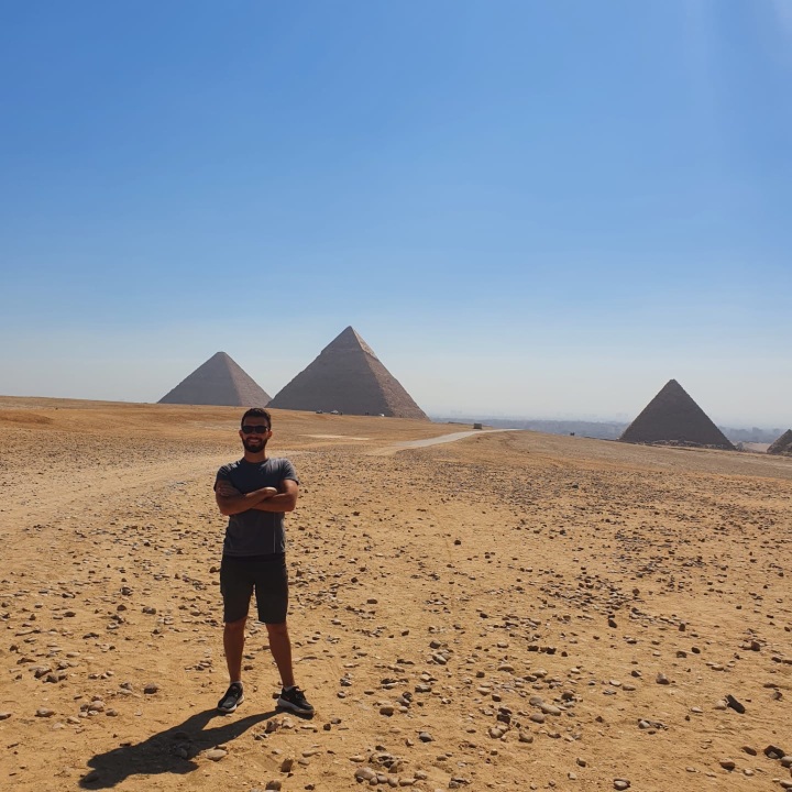 Pyramids Gardens Travel Guide 2023 - Things to Do, What To Eat & Tips ...