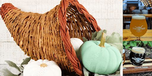 Fall Cornucopia Paint! Dates and Itineraries | Trip.com