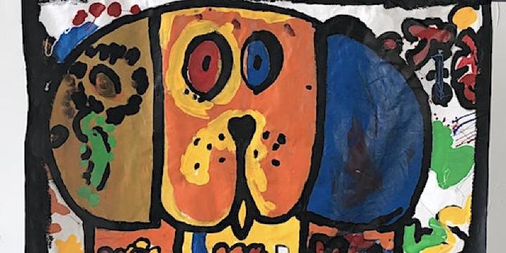 HAPPY ART DAY Tickets, Dates & Itineraries | Trip.com