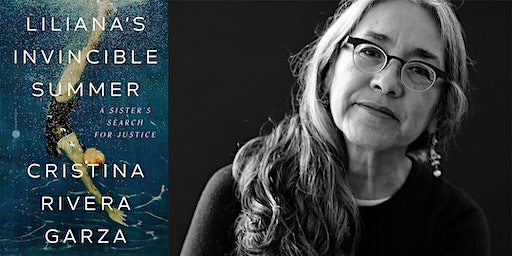Liliana’s Invincible Summer: A Sister’s Search for Justice | Mark Taper ...