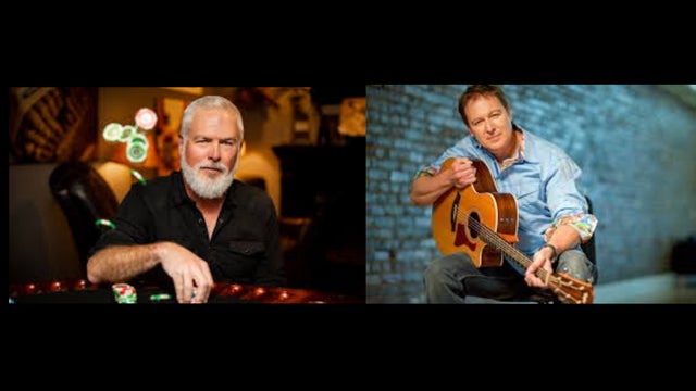 Rivers Rutherford & Tim Nichols 2025 (Charlotte) | The Carolina的日期及行程 ...