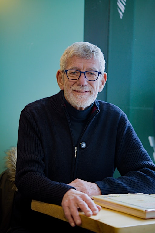 The massacre on the mount with Professor David Stokes | Sorrel Social ...