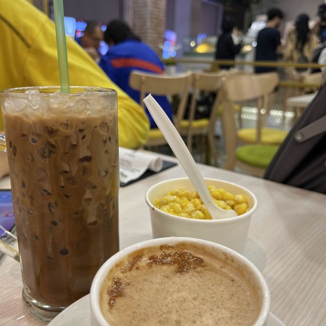 beena’s - cheap eats at Genting highlands | Trip.com Genting Highlands