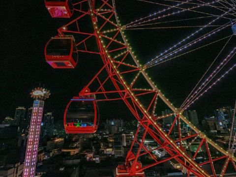 대구 동성로 핫플 스파크랜드 | 트립닷컴 대구 트래블로그