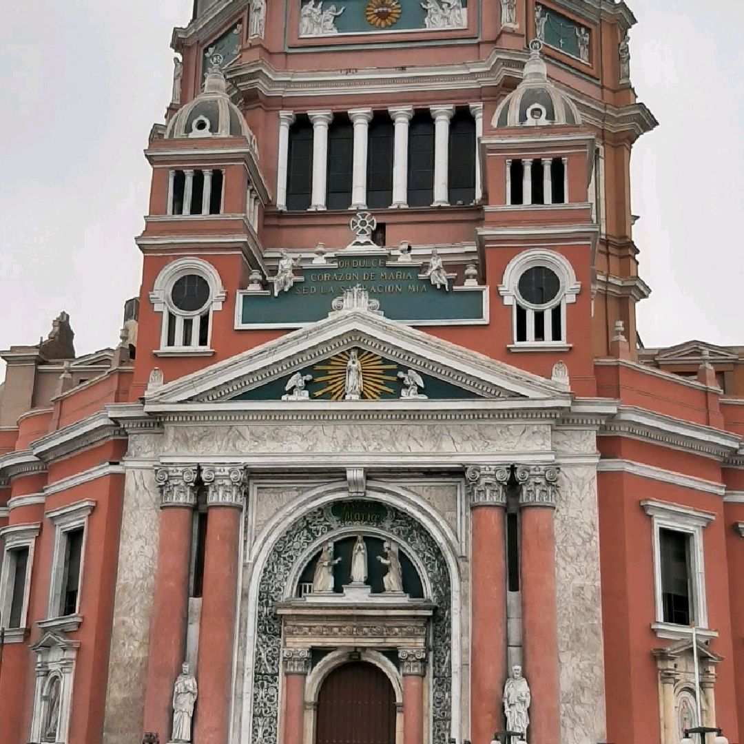 Lima Travel Guide 2023 - Things to Do, What To Eat & Tips | Trip.com