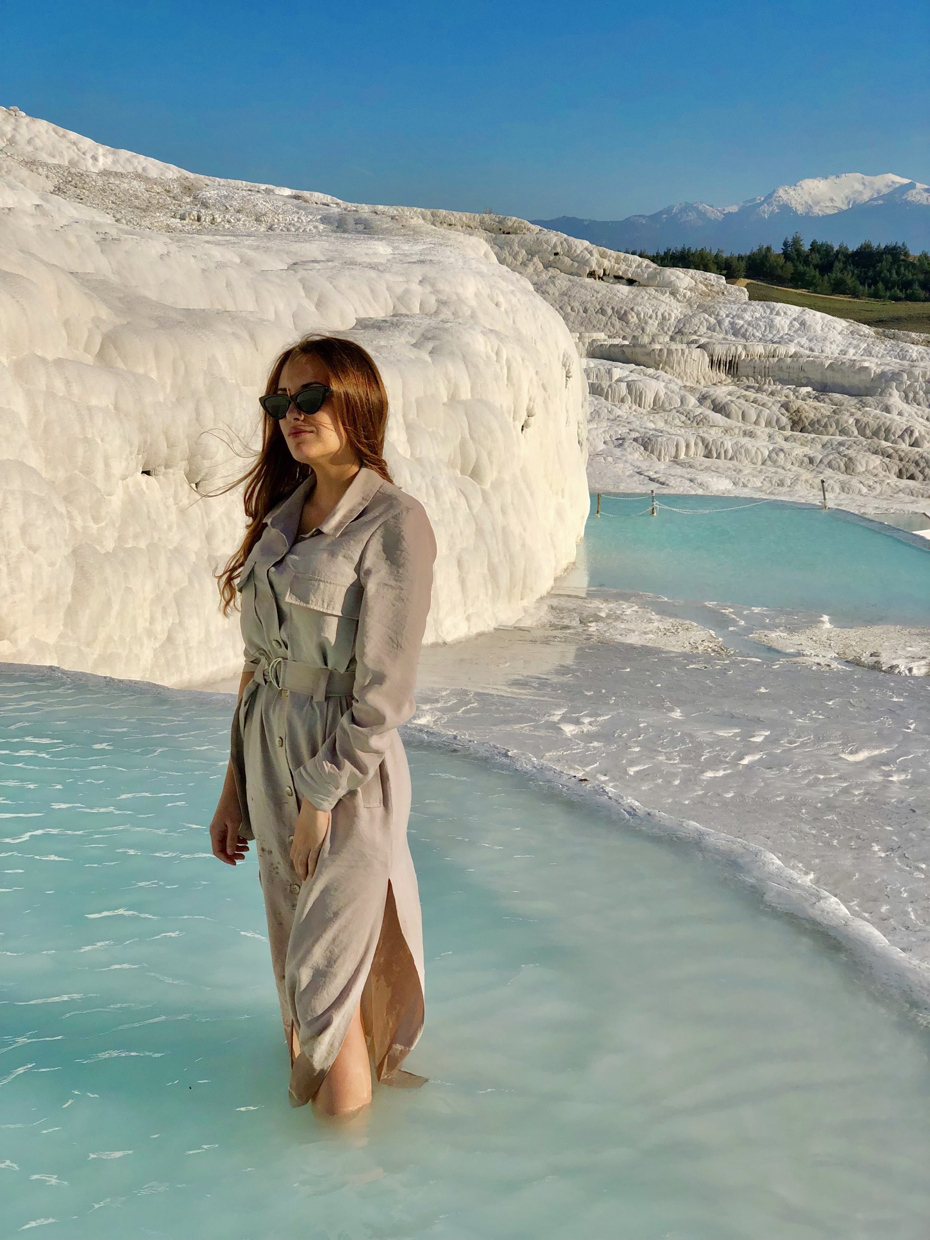 Things to Do in Pamukkale in 2024 - Top Attractions, Local Food, Hotels ...