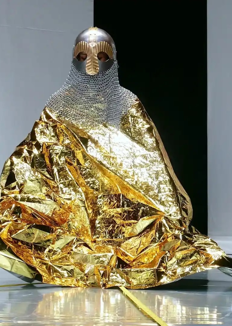 「聚焦當代阿拉伯」系列：《無題14公里》 | 香港文化中心劇場: 日期及行程 | Trip.com