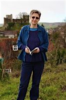 LitFest24: Poetry Evening with Janet Sutherland and Alex Josephy ...