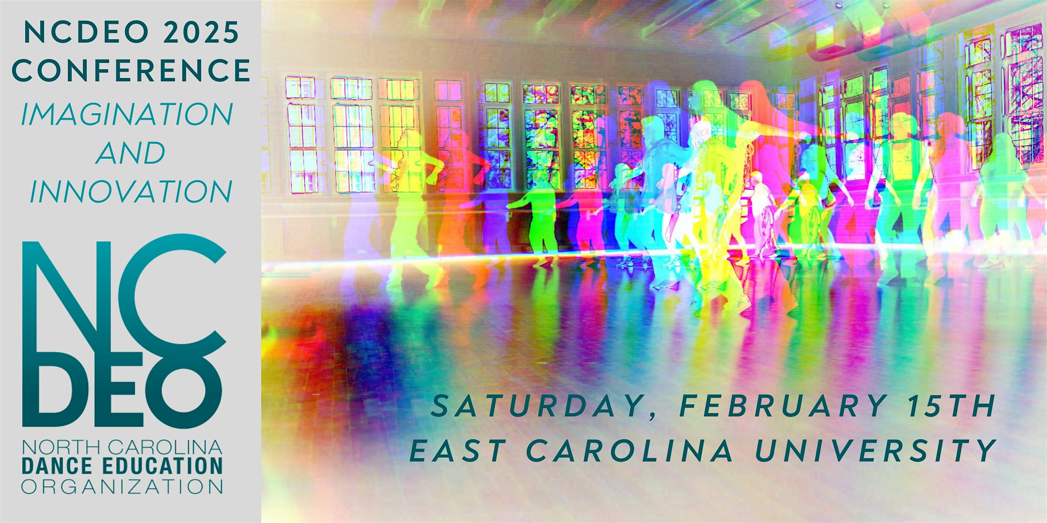 NCDEO 2025 Conference: Imagination and Innovation | John D. Messick ...