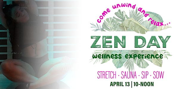 Zen Day: A Personalized Wellness Experience | Active Body Physiotherapy ...